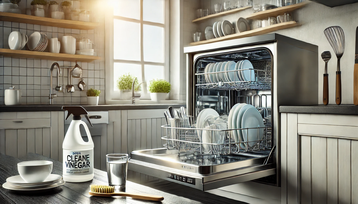 Energy-Efficient Dishwashers: Save Money & Time – Rohit Refrigeration