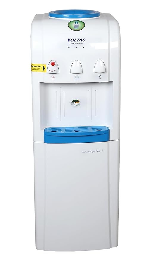 VOLTAS WD MINIMAGIC PURE F W/O CABINET – Rohit Refrigeration