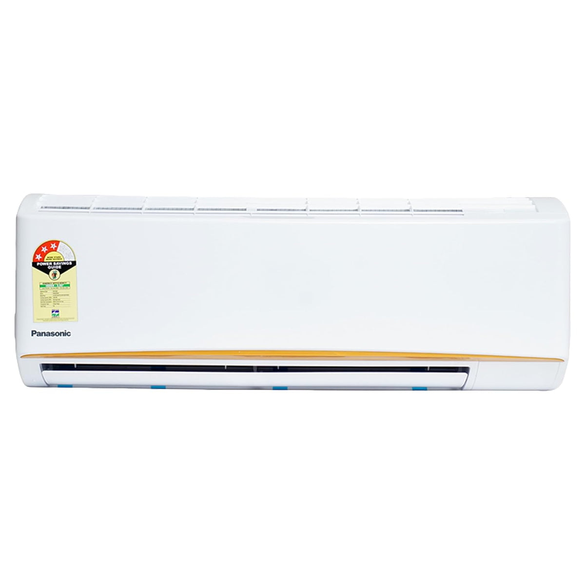 PANASONIC SAC 1.0 TON 3STAR FS COPPER CU-KN12BKY – Rohit Refrigeration